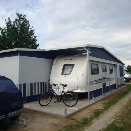 Zelt nach Maß kaufen in Karlsruhe | Sonderanfertigungen